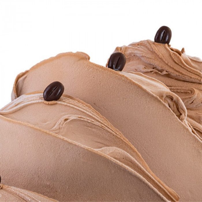 DEL SOL COFFEE PASTE | Toschi | box of 7 kg. - 2 cans of 3.5 kg. | Buy ...