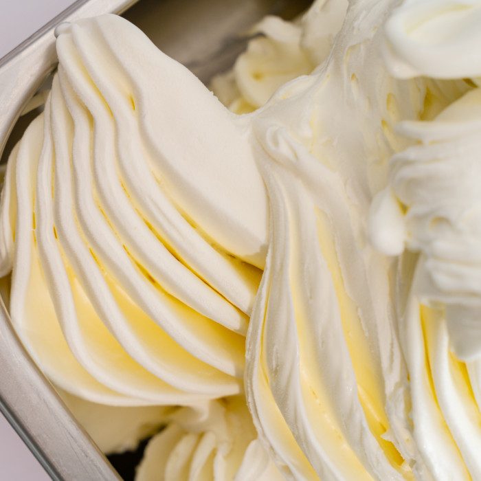 COMPLETE MILK GOURMET BASE | Toschi | box of 12 kg. - 6 bags of 2 kg ...