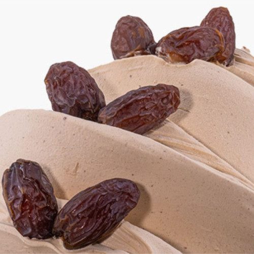 DUDÙ DATE PASTE FOR ICE CREAM - NUTMAN | Nutman | bucket of 3 kg. | Buy ...