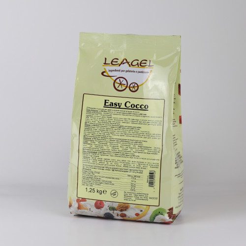 BASE EASY COCONUT - 1.25 KG. | Leagel | bag of 1,25 kg. | Buy online