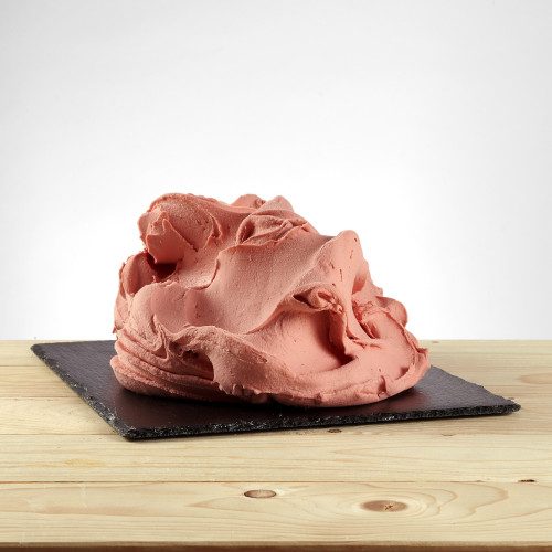 SPRINT STRAWBERRY WITH PIECES DAIRY-FREE PREGEL 1.32 KG. - READY GELATO ...