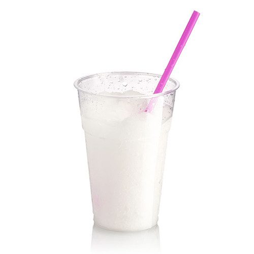 NEUTRAL BASE SLUSH GRANITA | Rubicone | box of 6 kg. -6 bags of 1 kg ...