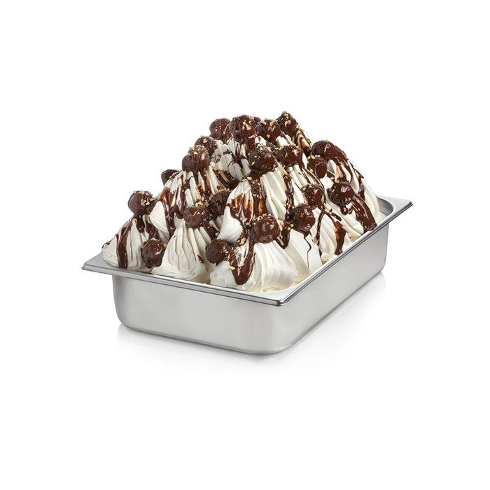 VARIEGATO BIGNOLATA GIANDUIA | Prodotti Rubicone | scatola da 6 kg. - 2 ...