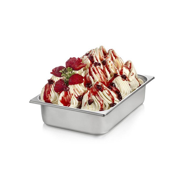 VARIEGATO FRAGOLINE DI BOSCO | Rubicone | scatola da 6 kg. - 2 ...