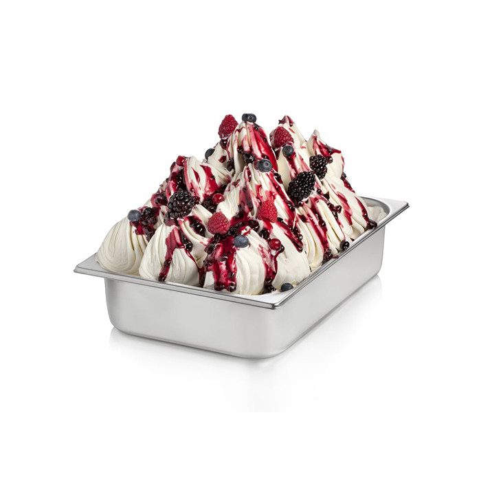 VARIEGATO FRUTTI DI BOSCO | Rubicone | scatola da 6 kg. - 2 secchielli ...