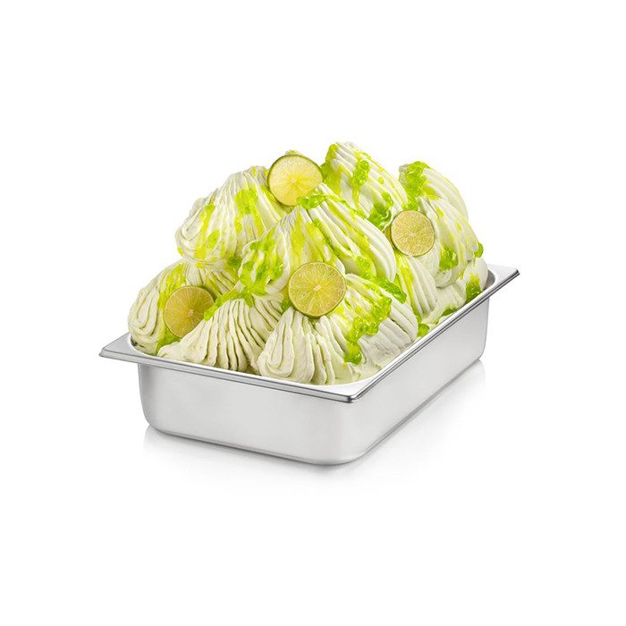 VARIEGATO LIME CN | Rubicone | scatola da 6 kg. - 2 secchielli da 3 kg ...