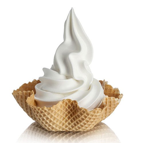 BASE SOFT AMERICAN ICE CREAM - 2 Kg. | Rubicone | bags of 2 kg.