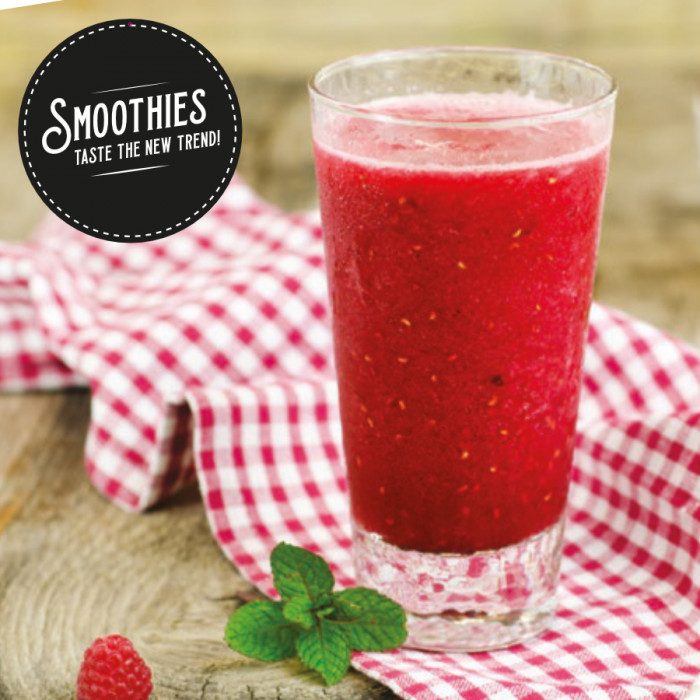 FRUITCUB3 RASPBERRY - 1,55 kg. - FRUIT PULP RASPBERRY LEAGEL | Leagel ...