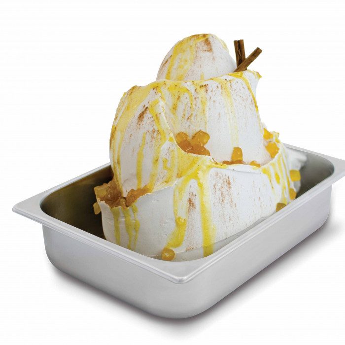 YOGURT 50 GELATO MASTER SCHOOL (IN POWDER) | Leagel | bag of 2 kg ...