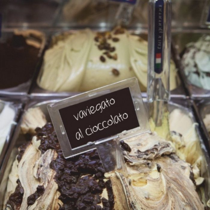 BLACKBOARD GELATO MARKERS | Gelq Accessories | single piece | Buy online