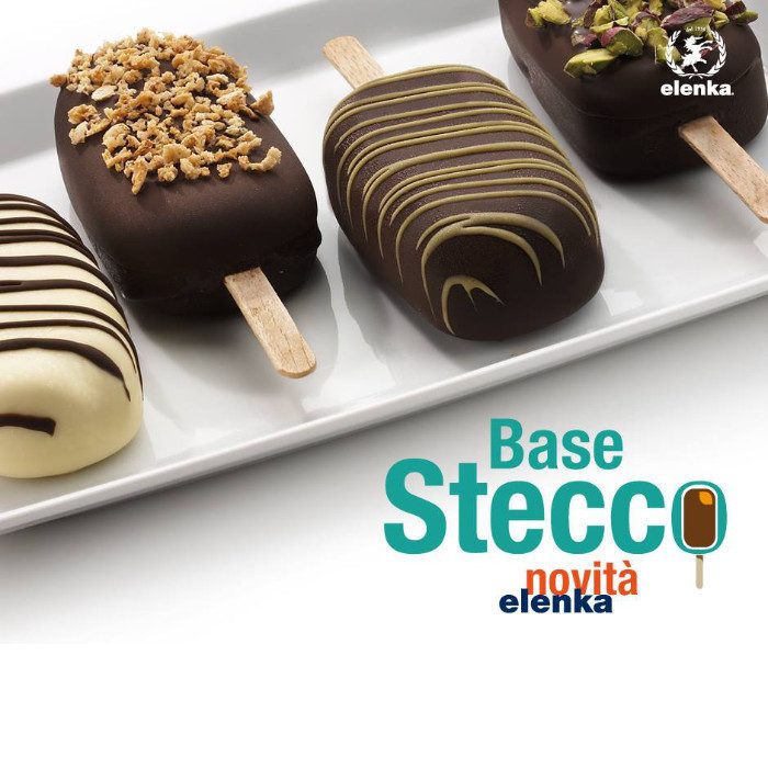 BASE STECCO ELENKA - GELATO SU STECCO - 5 KG. | Elenka | sacchetti da 5 ...