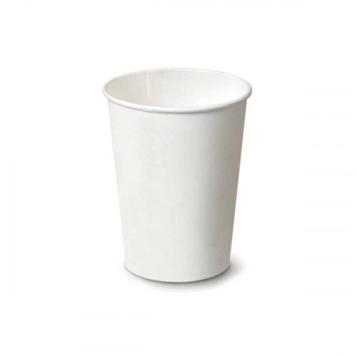 350 ML DRINK PAPER CUP - WHITE | SDG | pieces per box: 2.000 | Buy online