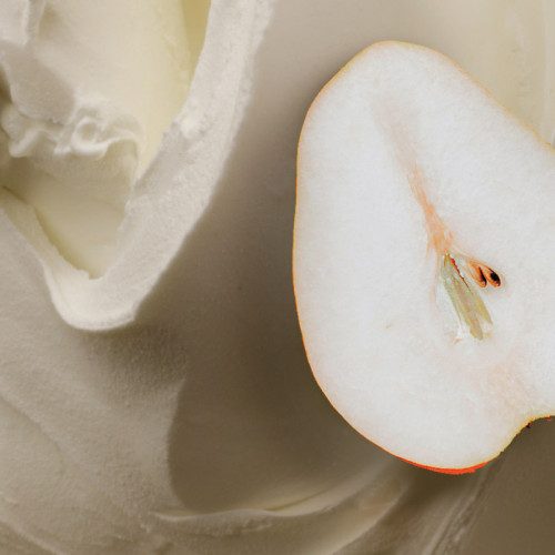 PEAR PASTE | Elenka | bucket of 3 kg. | Buy online