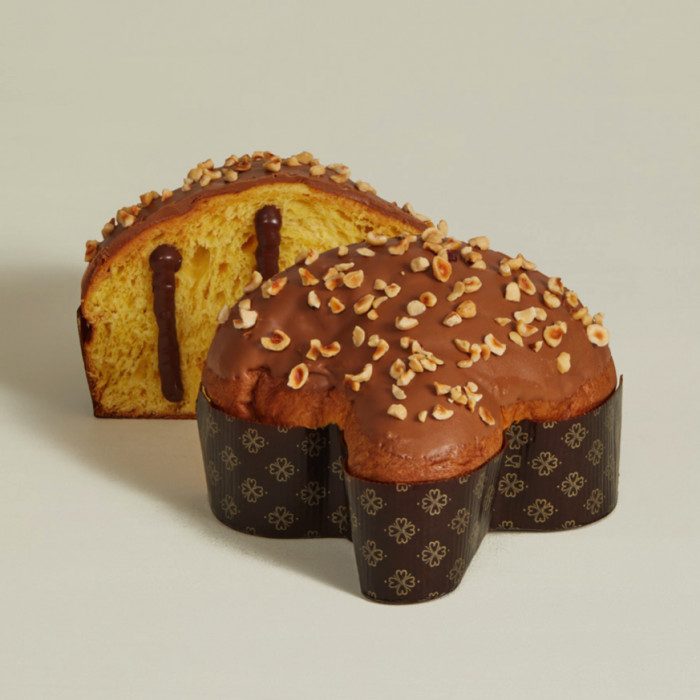 PASTRY COVER CARAMEL WITH SALTED BUTTER - GLAZING FOR PASTRY LEAGEL ...