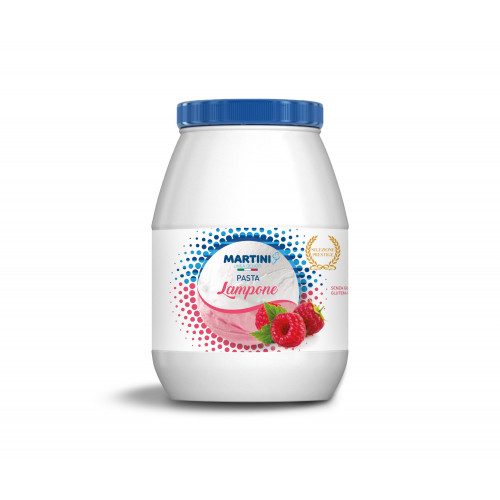 RASPBERRY RIPPLE CREAM - MARTINI LINEA GELATO | Martini Gelato | bucket ...