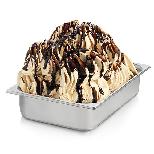 RUBIBAILEY PASTE (WHISKY CREAM) | Rubicone | box of 6 kg.-2 buckets of ...