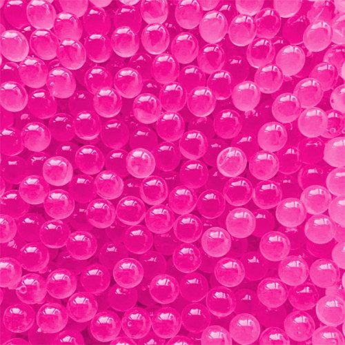 POPPING BOBA - CHERRY - BUBBLE TEA PEARLS | Gelq Ingredients | bucket ...